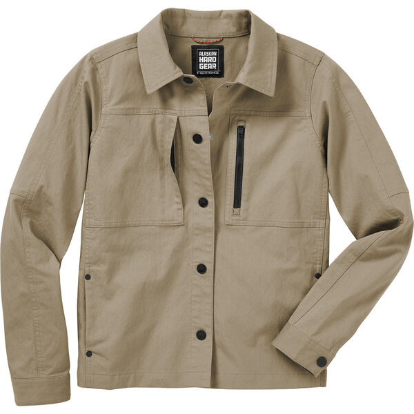 Women's AKHG Stone Run Shirt Jac | Duluth Trading Company