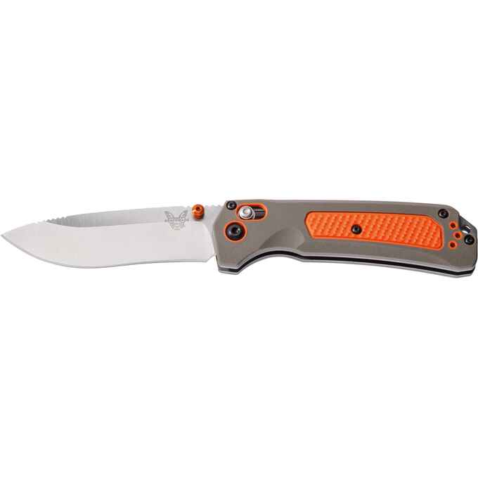 Grizzly Ridge Folding Knife: Quality That's a Big Cut Above the Rest ...