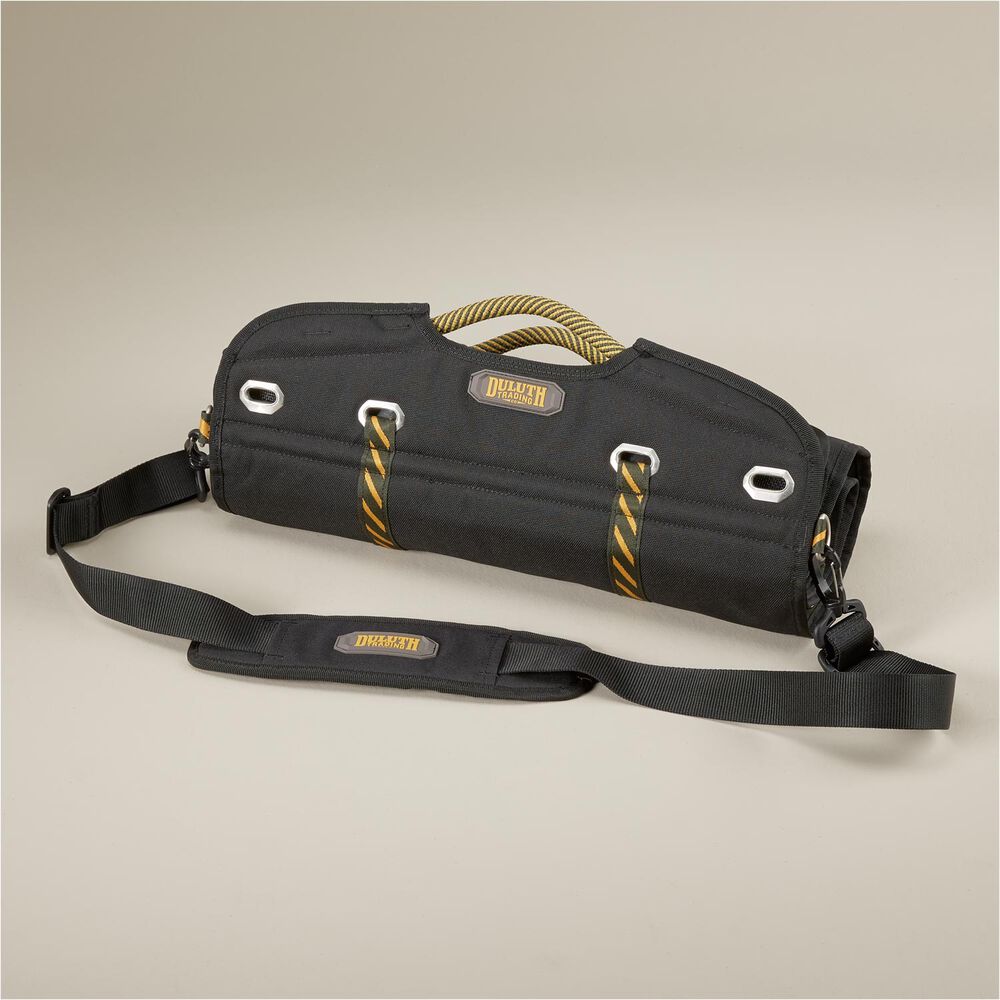 Roll-a-Ma-Rig Tool Hauler | Duluth Trading Company
