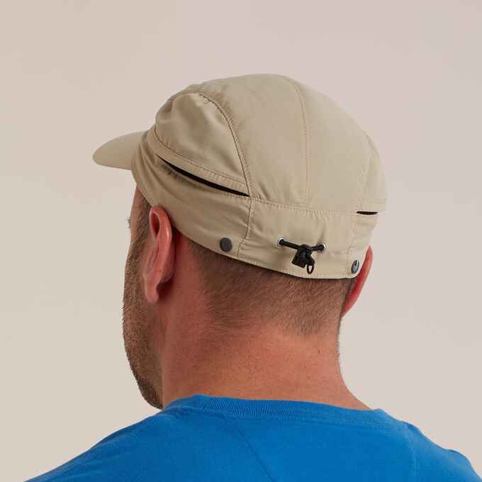 Armachillo Sun Cape Cap | Duluth Trading Company