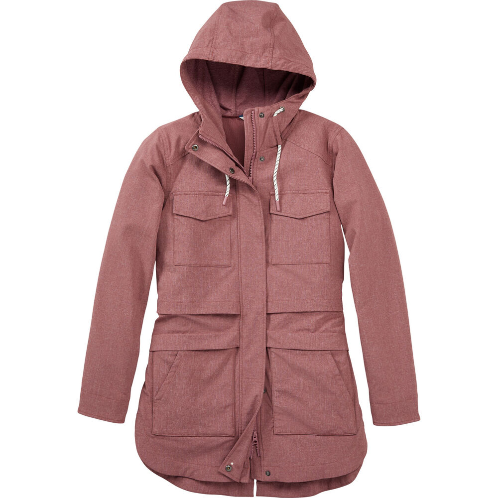 Women's Mist Master Jacket 2.0 | Duluth Trading Company