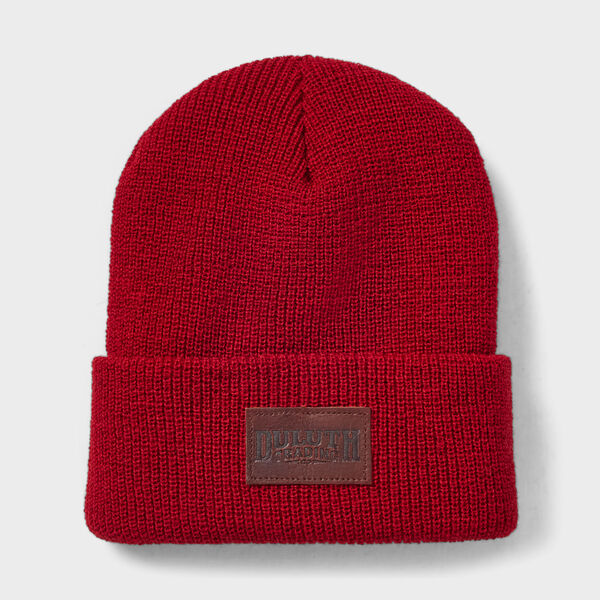 Men's Tougher Guy Knit Stocking Cap | Duluth Trading Company