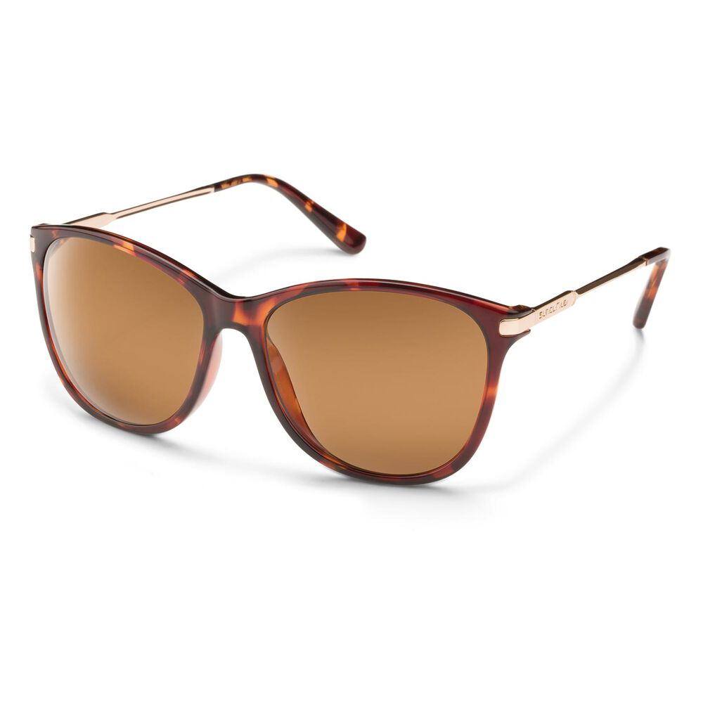 Suncloud Nightcap Sunglasses | Duluth Trading Company