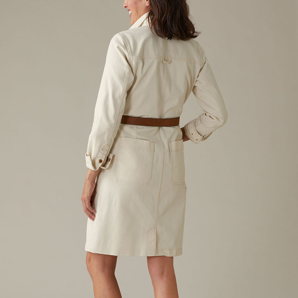 Women's Makers Studio Dress | Duluth Trading Company