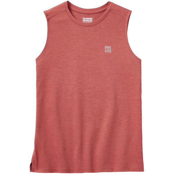 Women's Plus AKHG Tun-Dry Tank Top | Duluth Trading Company