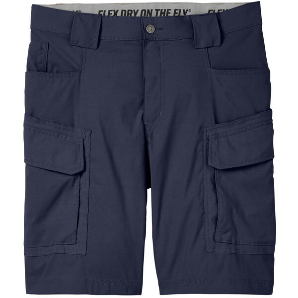 Men's DuluthFlex Dry on the Fly 11" Cargo Shorts | Duluth Trading Company