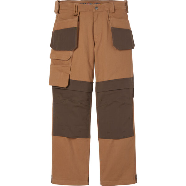 Men’s DuluthFlex Fire Hose Relaxed Fit Multi-Pocket Pants | Duluth ...