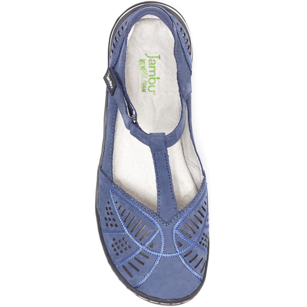 Women's Jambu Bridget Shoes | Duluth Trading Company