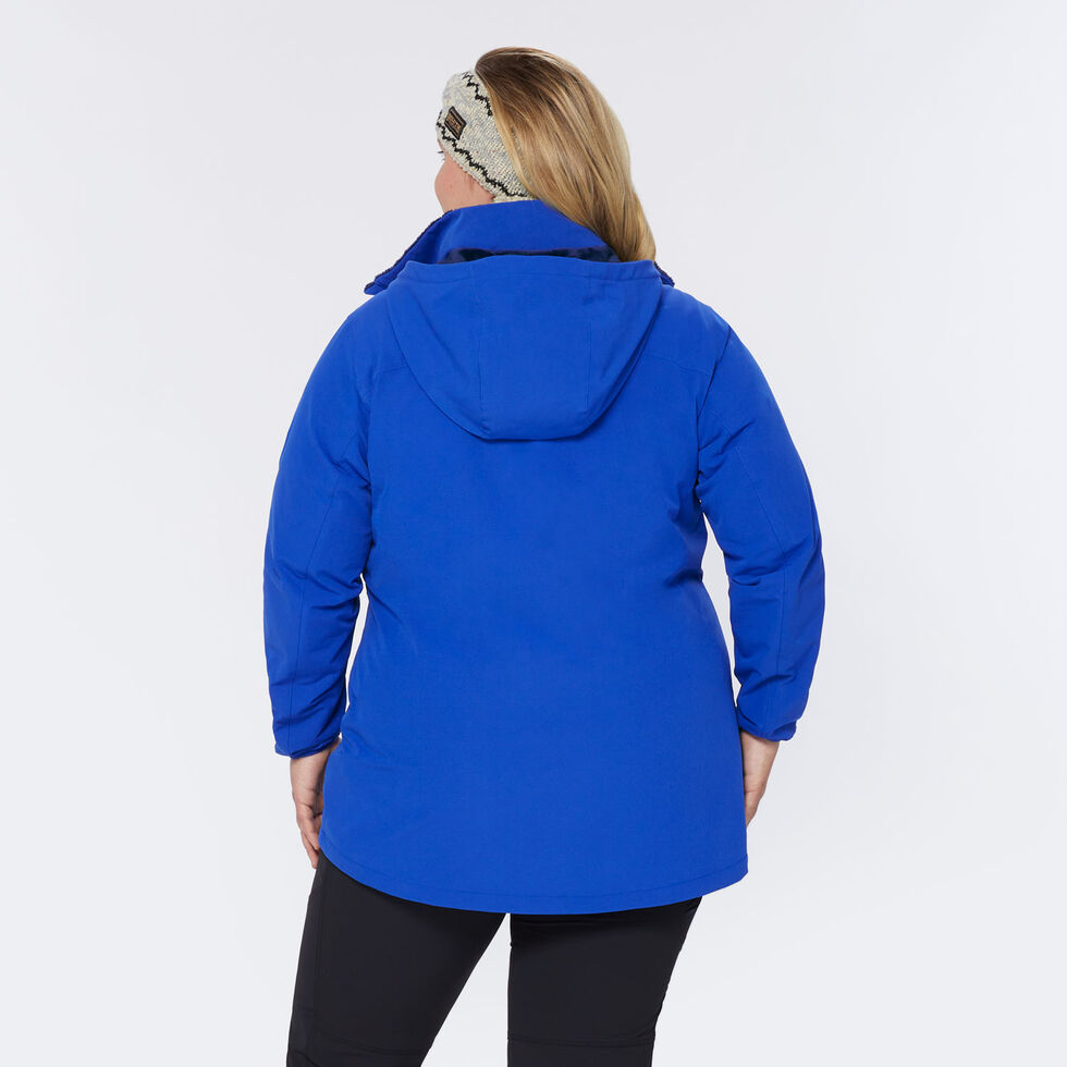 plus size jackets