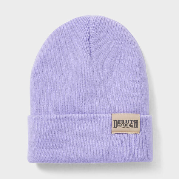 Kids' Tough Guy Knit Hat | Duluth Trading Company