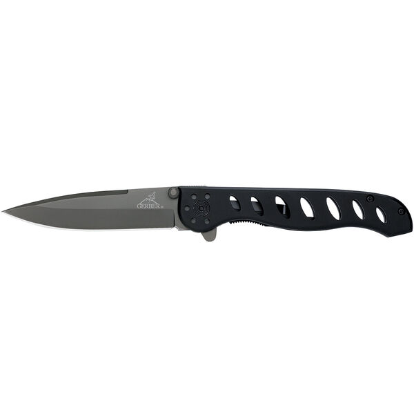 Gerber Evo Jr. Folding Knife + Mullet Tool Combo Pack | Duluth Trading ...