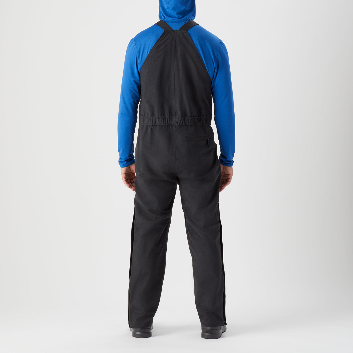 Men's No-Rainer Bib Overalls | Duluth Trading Company