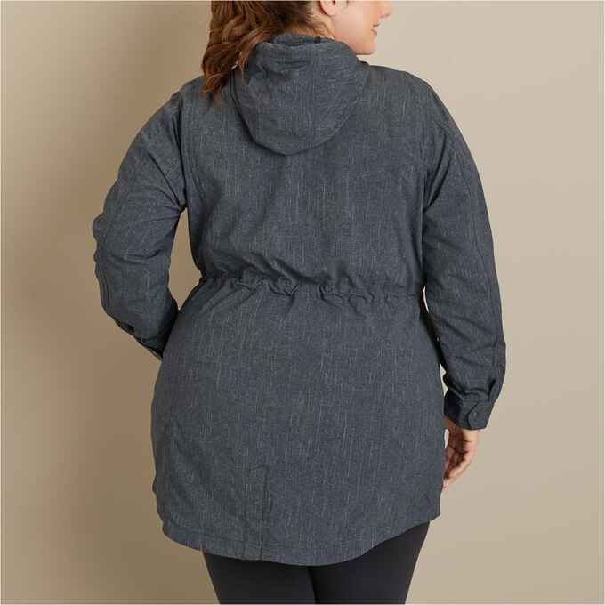 Women's Plus Mist Master Jacket | Duluth Trading Company