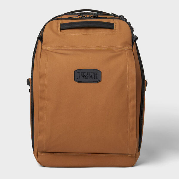 Fire Hose HD 39L Backpack | Duluth Trading Company