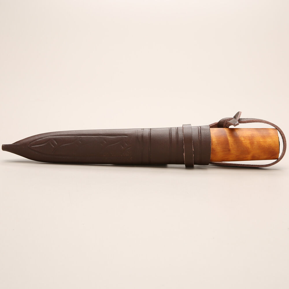 Helle Viking Knife | Duluth Trading Company
