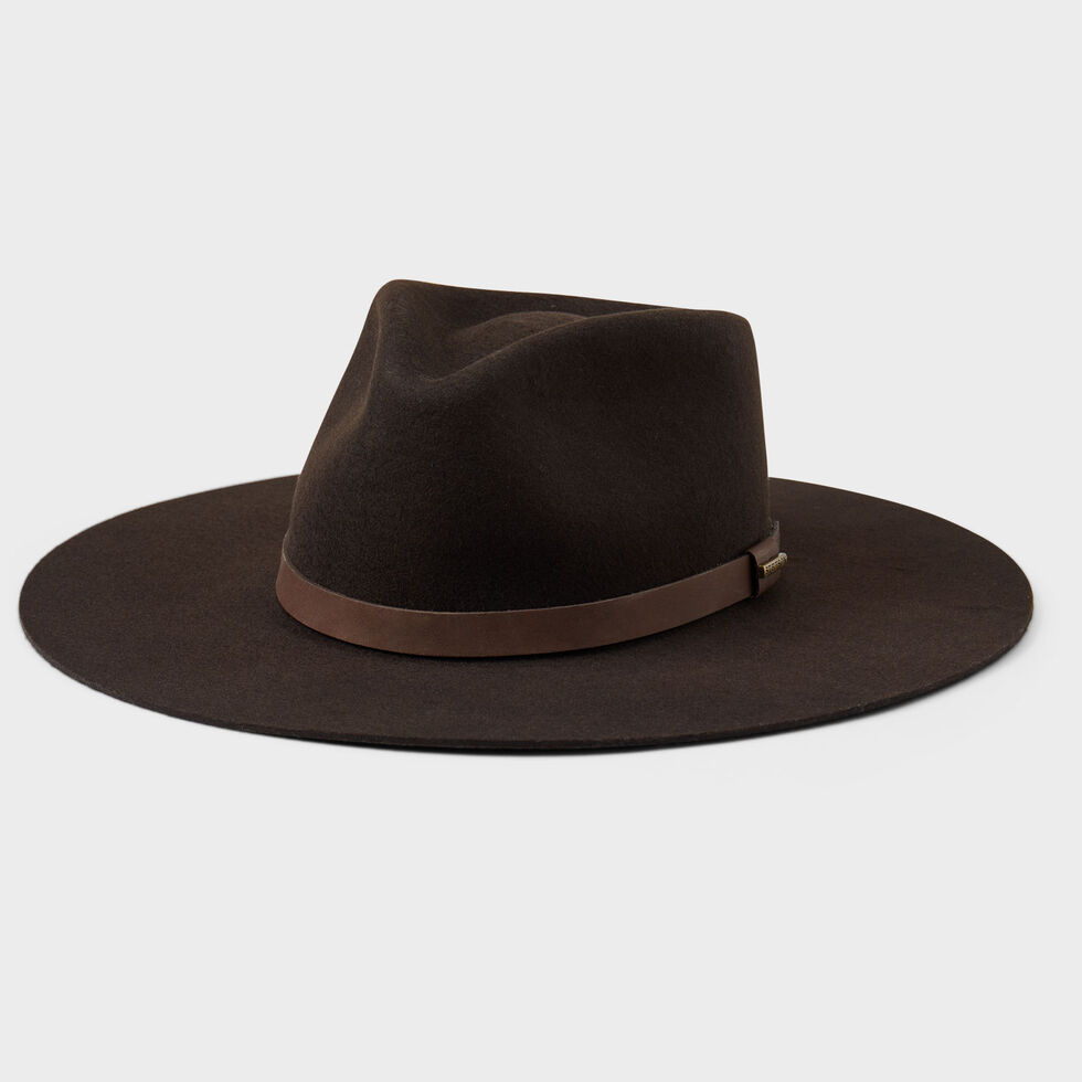 stetson cap
