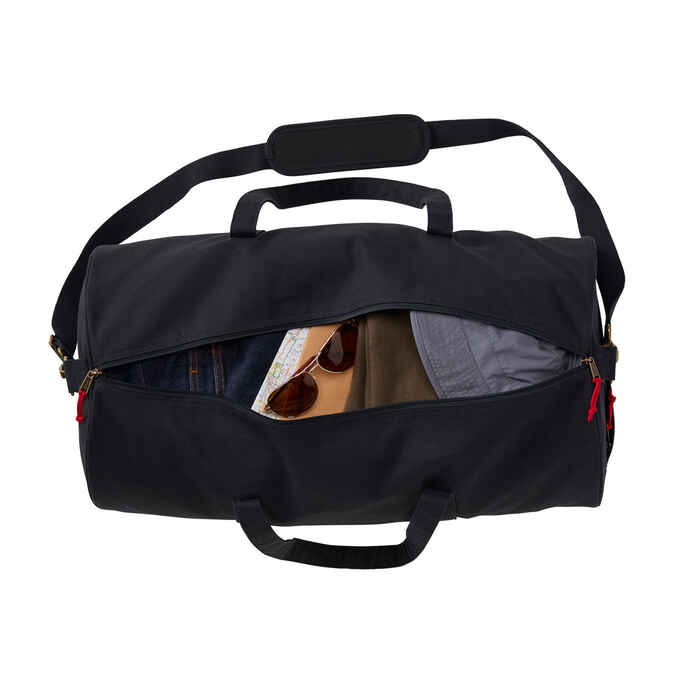 Back to Basics Fire Hose 53 L Duffle Bag | Duluth Trading Company