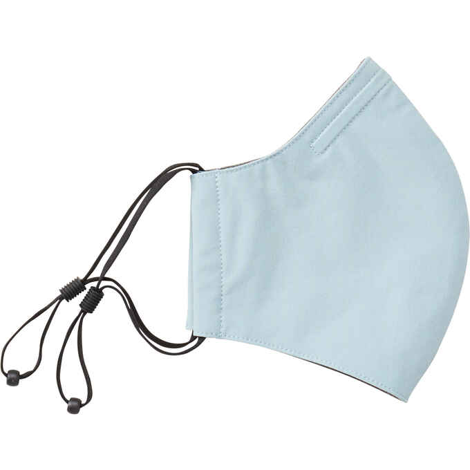 Lightweight Adjustable Face Mask | Duluth Trading Company
