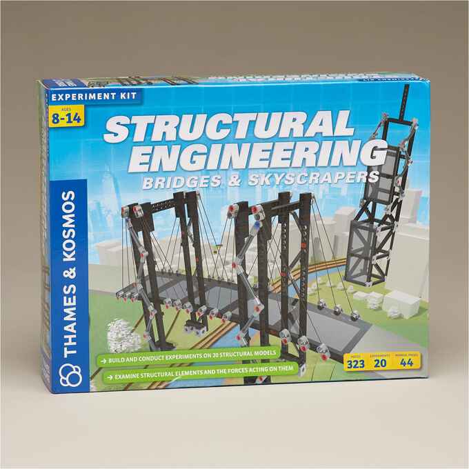 Structural Engineering: Bridges & Skyscrapers | Duluth Trading Company