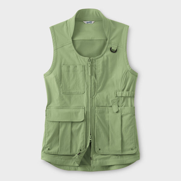 Women's Plus Heirloom Gardening Vest | Duluth Trading Company