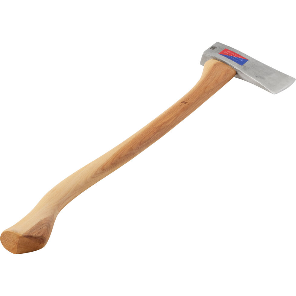 Best Made American Felling Axe | Duluth Trading Company