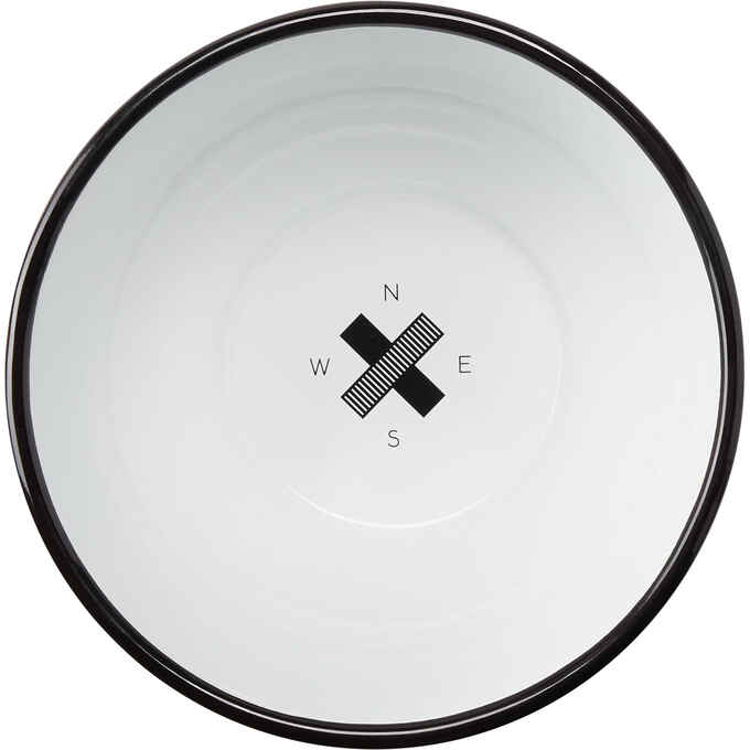 Best Made Enamel Mixing Bowl | Duluth Trading Company