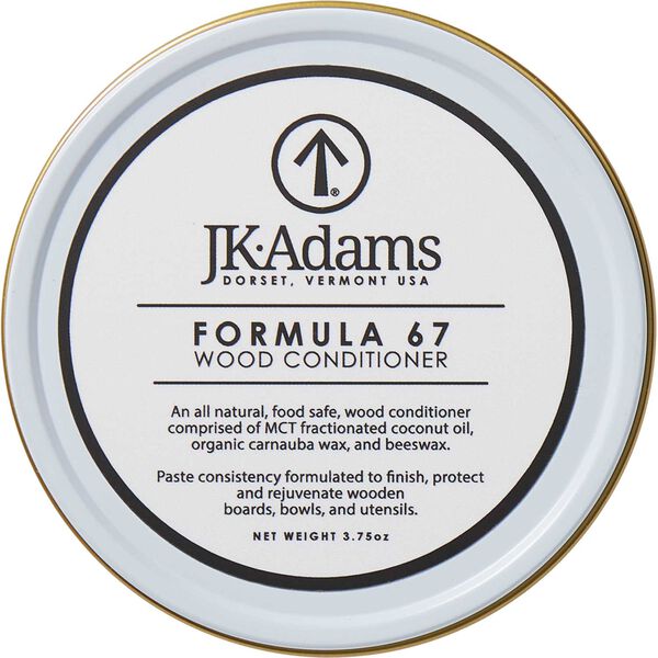 Formula 67 Cutting Board Care | Duluth Trading Company