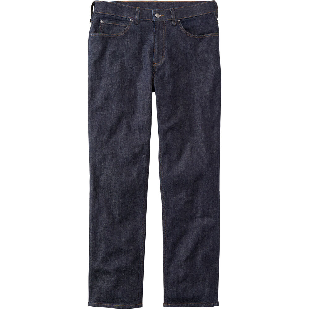 Men's 40 Grit Flex Standard Fit Jeans | Duluth Trading Company