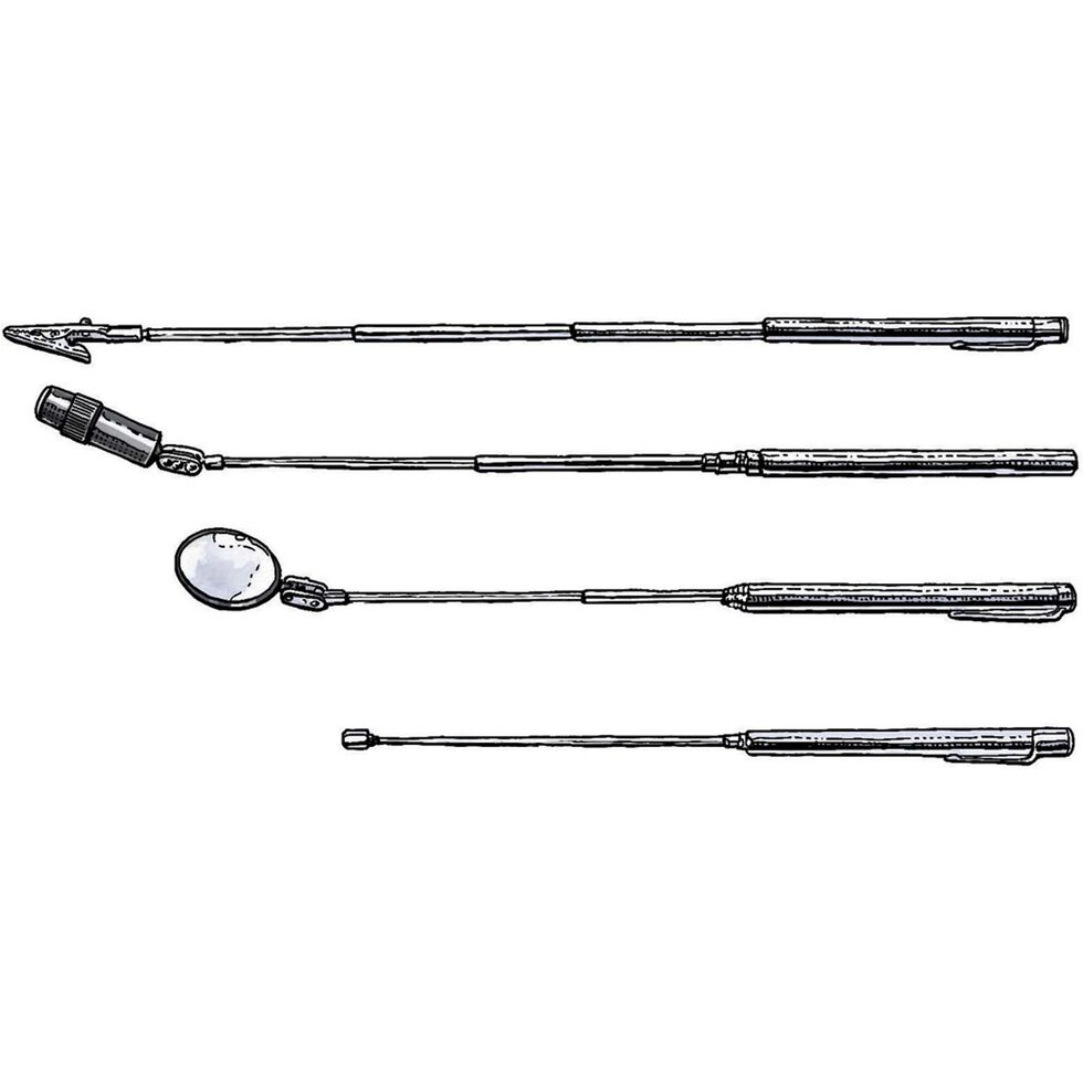 Telescoping Tool Kit | Duluth Trading Company