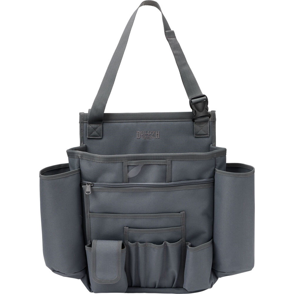 Cab Commander | Duluth Trading Company