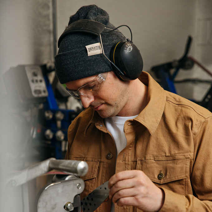 Tough Guy Knit Stocking Cap | Duluth Trading Company