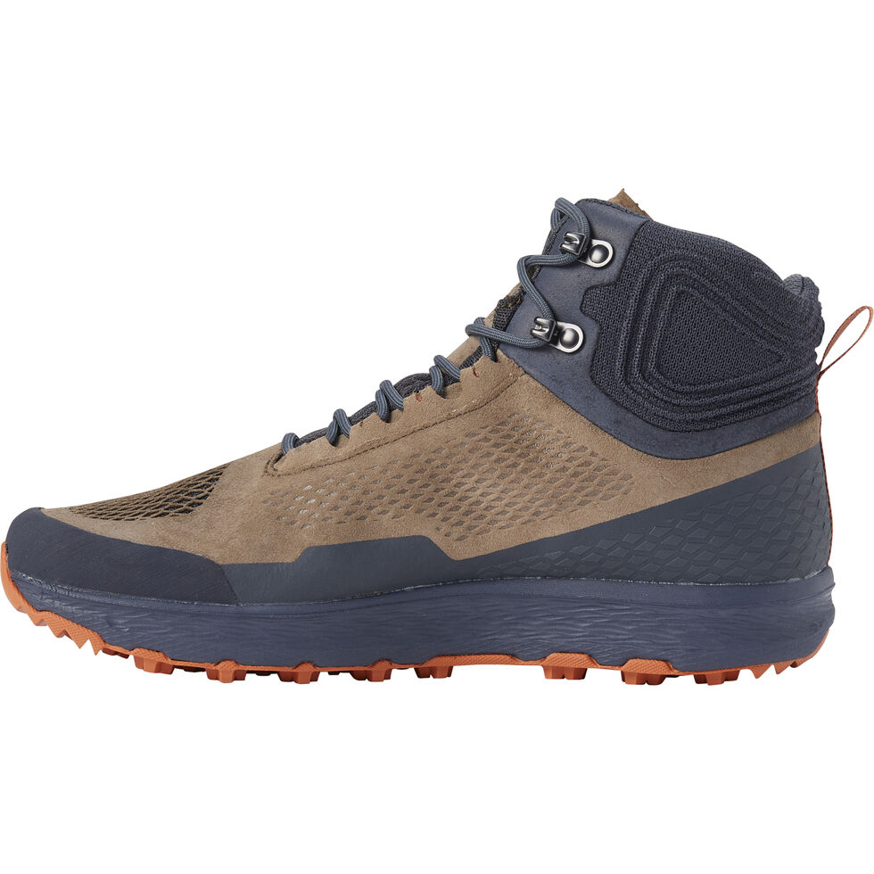 Men's Vasque Breeze LT NTX Boot | Duluth Trading Company