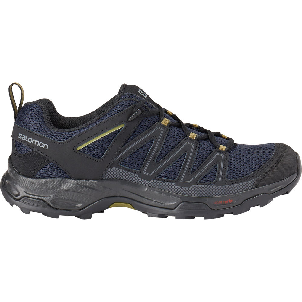 Men's Salomon Pathfinder Shoes | Duluth Trading Company