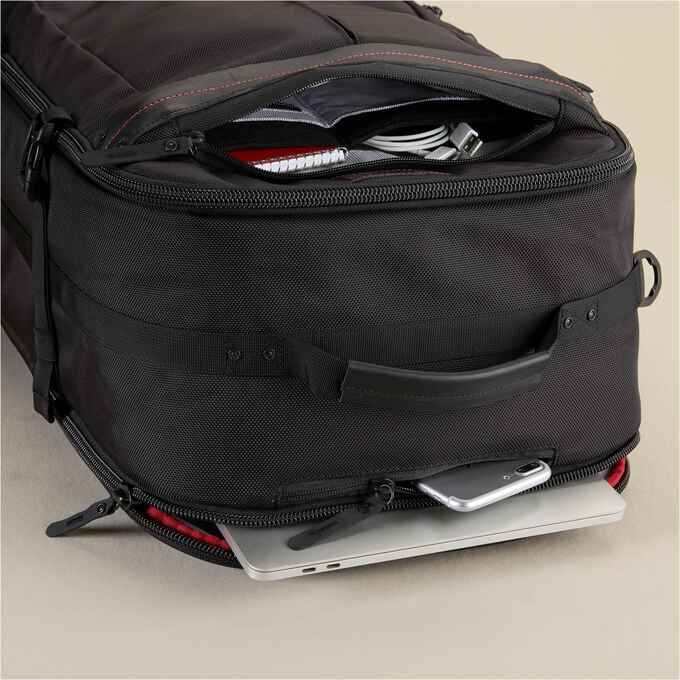 CargoBold Travel Excursion Backpack | Duluth Trading Company