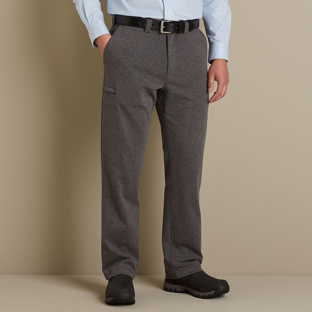 Men's Incog-Chino Pants | Duluth Trading Company