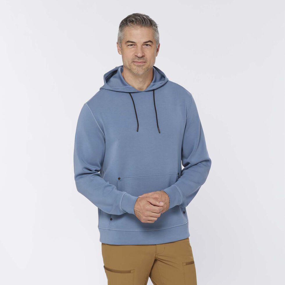 pull hoodie