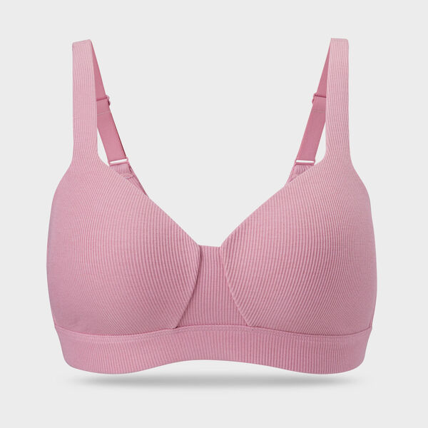 Women’s Dang Soft Rib TeeLUXE Bra | Duluth Trading Company