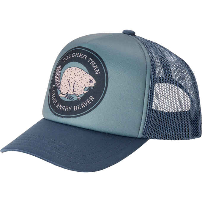 Go Buck Naked Truck Stop Hat | Duluth Trading Company