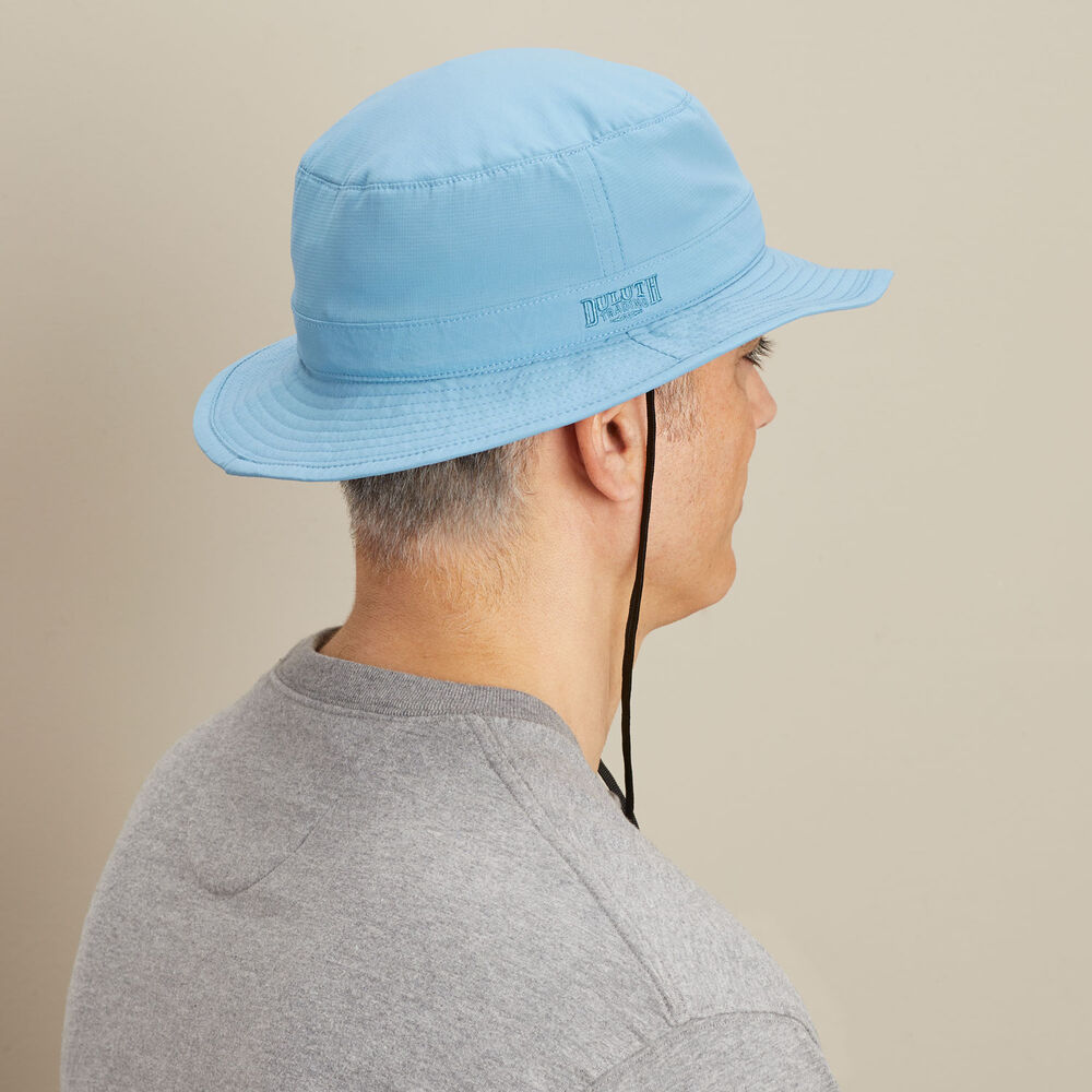 Armachillo Bucket Hat | Duluth Trading Company