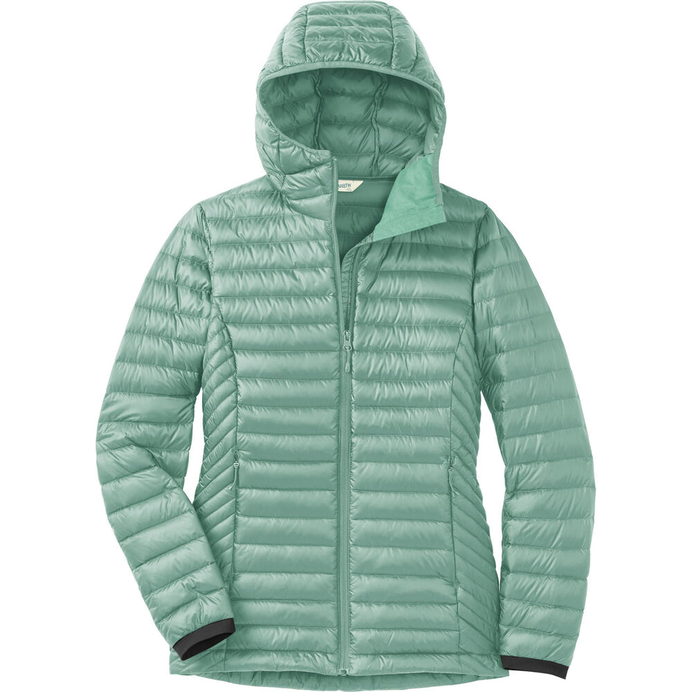 Women's Down Right Jacket | Duluth Trading Company