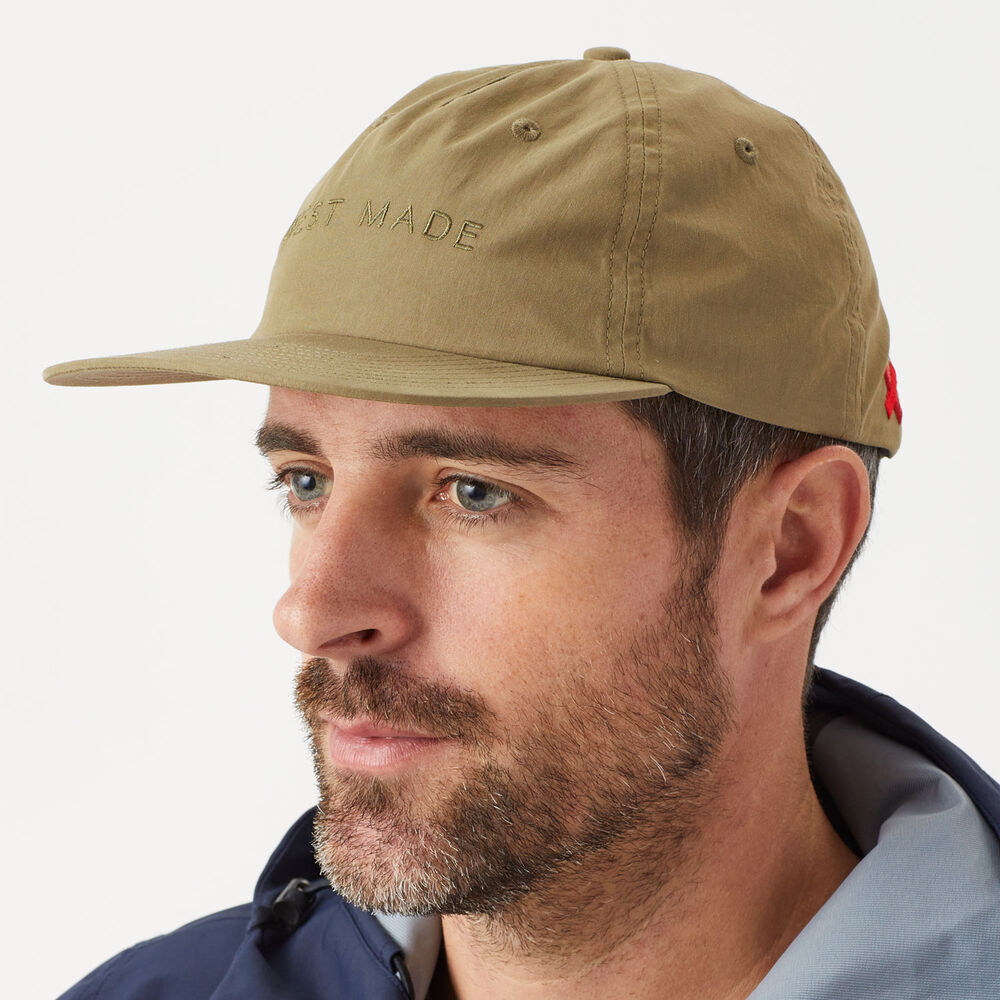 Best Made Lightweight Ball Cap | Duluth Trading Company