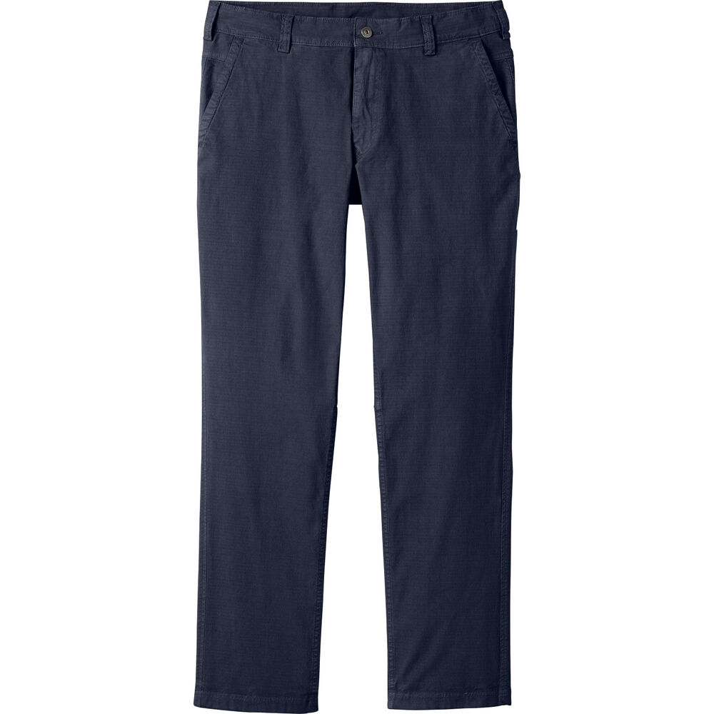 Men's Blue Ridge Standard Fit Pants | Duluth Trading Company