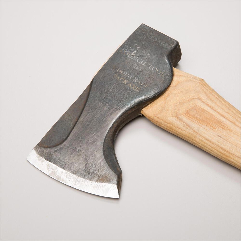 Bushcrafter's Axe | Duluth Trading Company