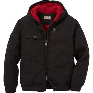 Men's Fire Hose Jackets | Duluth Trading Company