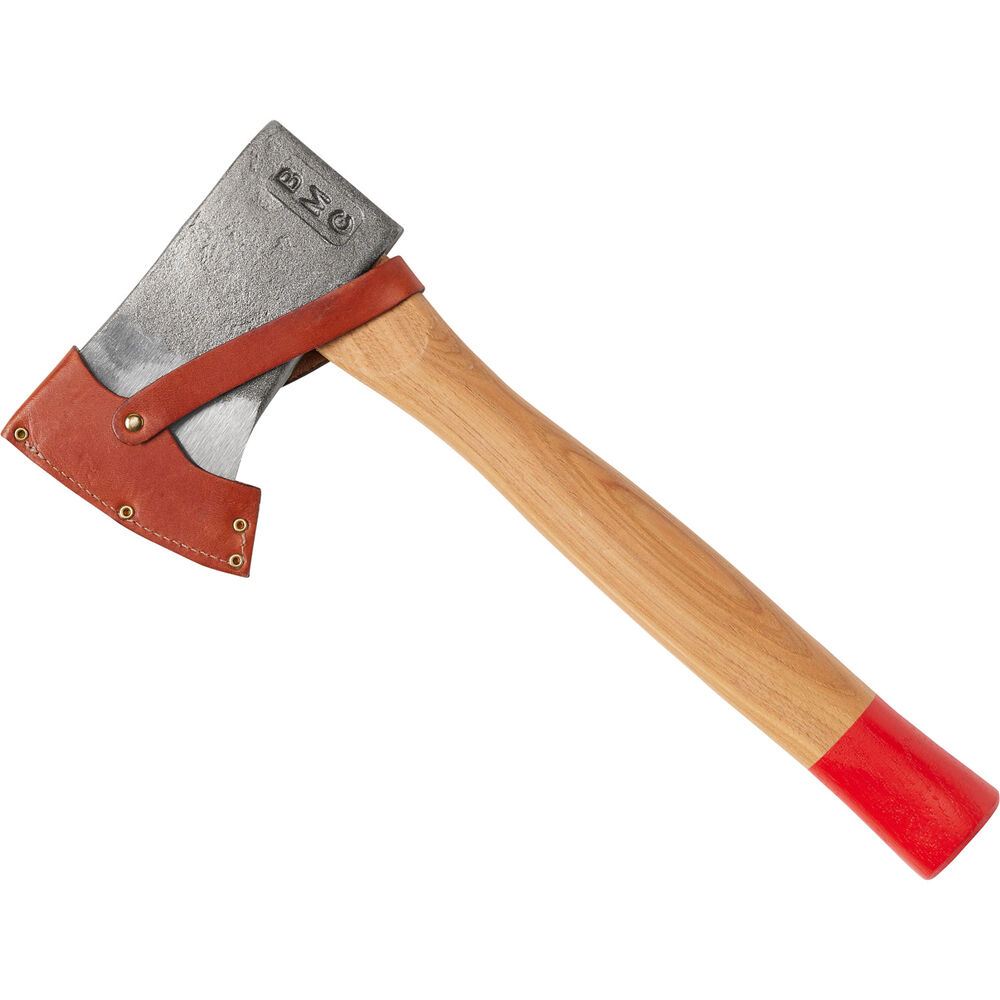 Best Made Straight Hold Hatchet | Duluth Trading Company