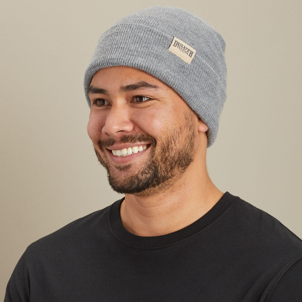 Tough Guy Knit Stocking Cap | Duluth Trading Company