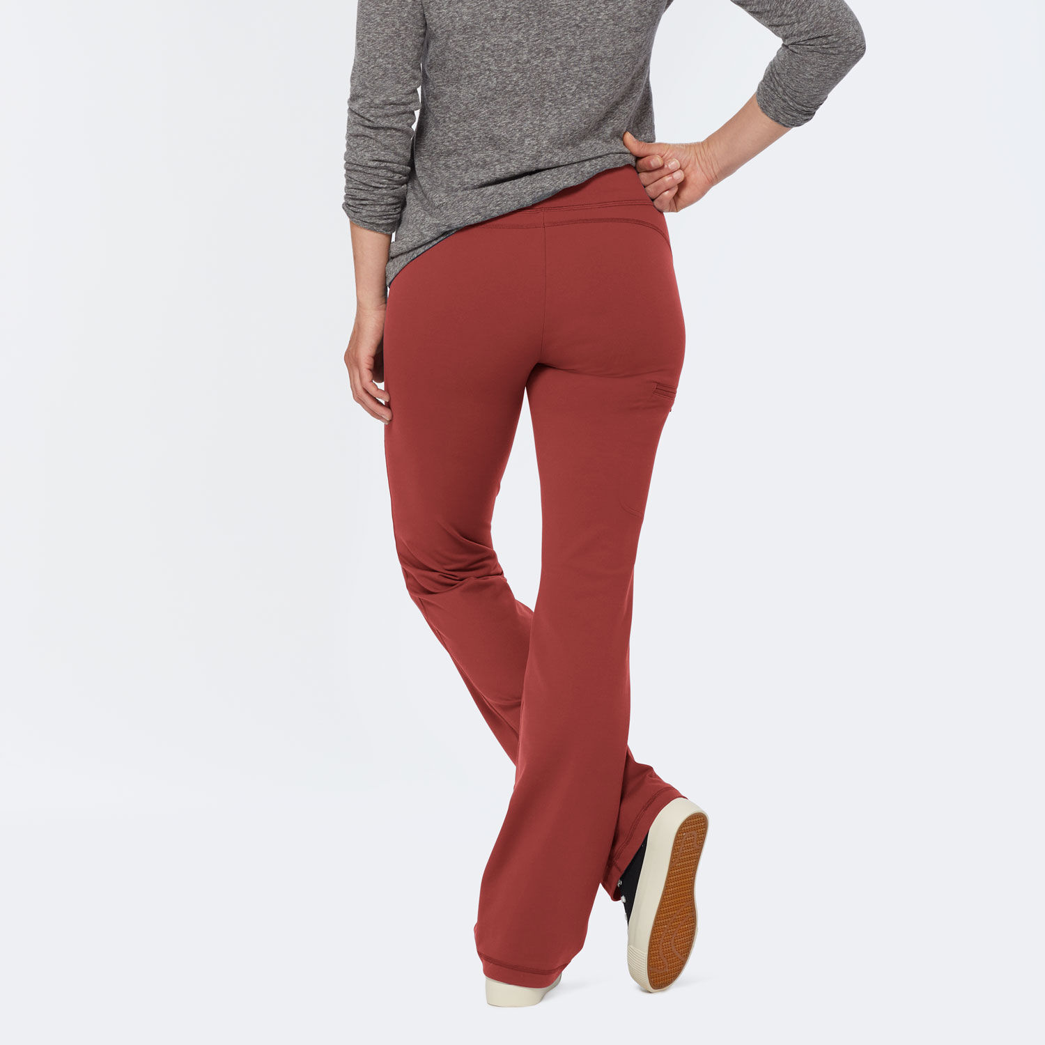 Women's NoGA Stretch Pants | Duluth Trading Company