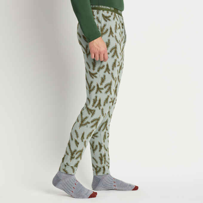 Men's Dang Soft Sleep Pattern Jogger Pants | Duluth Trading Company