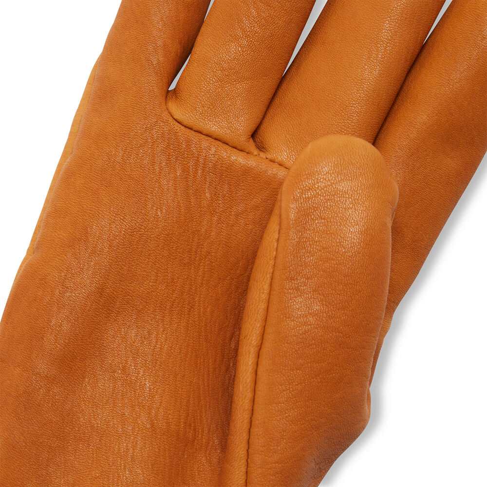 Best Made Deerskin Lined Roper Gloves | Duluth Trading Company