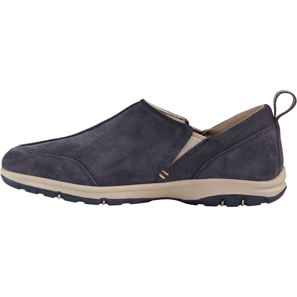 Women's Steel Creek Mocs | Duluth Trading Company